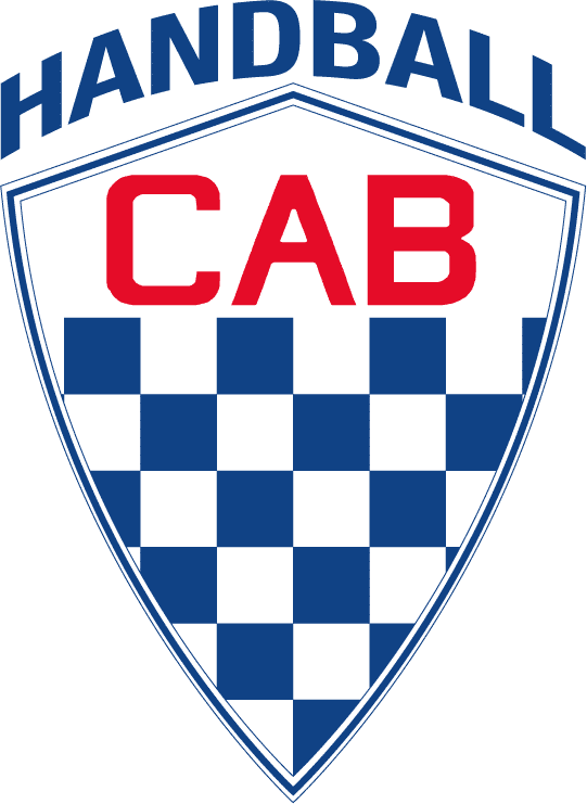 CAB handball - De l'école du Hand (H/F) jusqu'à l'élite Féminine (D2F)